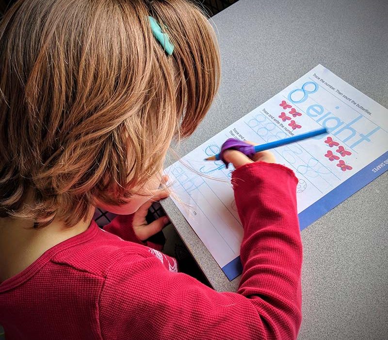 Careers | Early Steps Learning Center